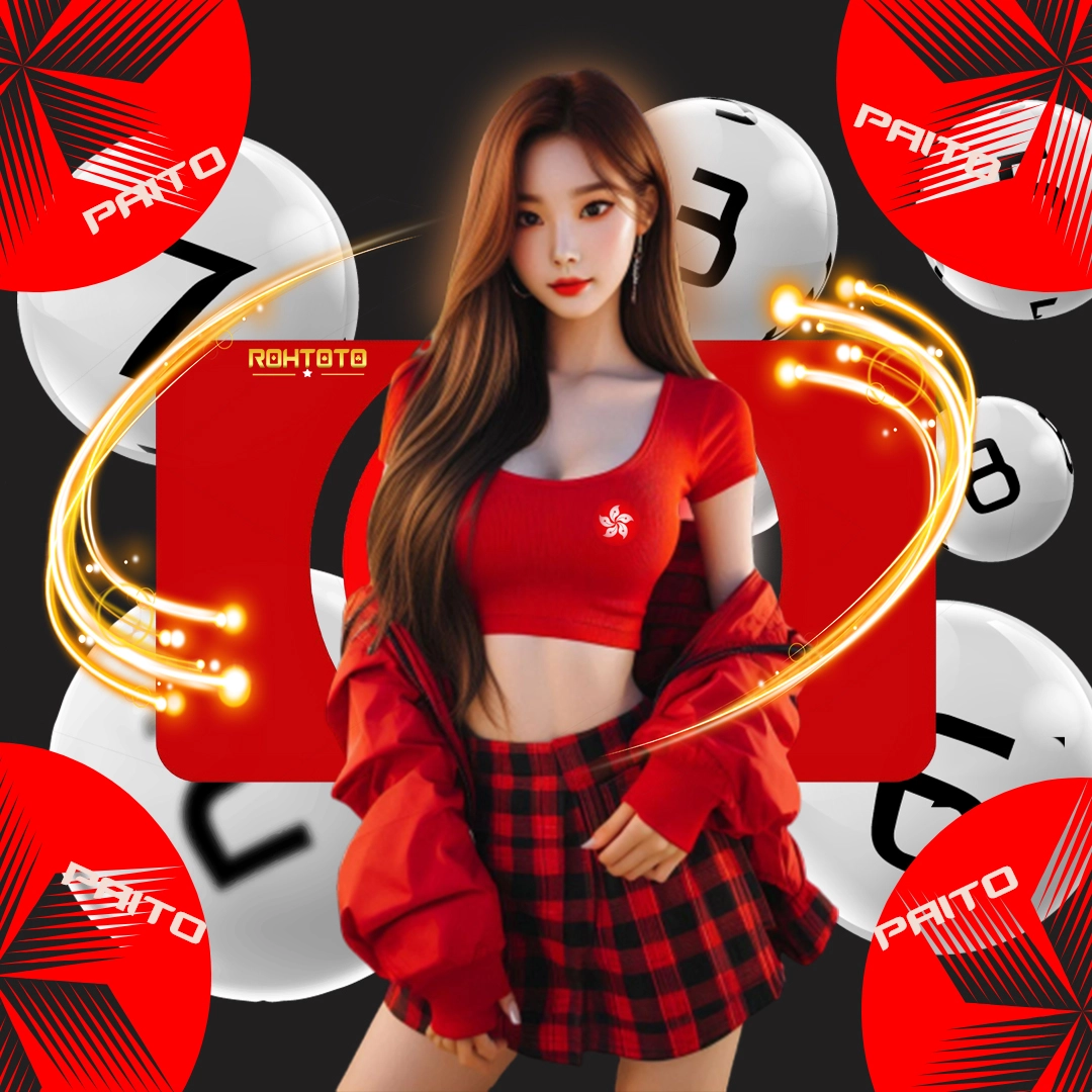 HK Lotto Paito | Paito Hongkong Lotto | Paito Warna HK Lotto
